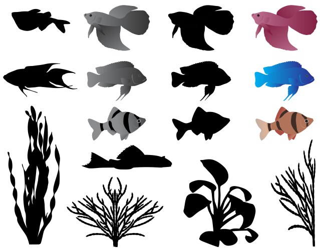 Fish Vector Images (over 520,000)