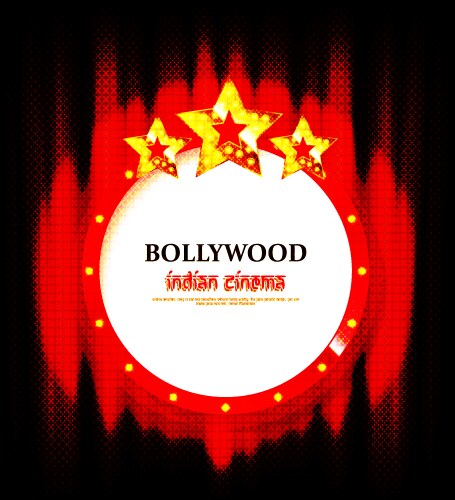 Bollywood Logo Vector Images (over 100)