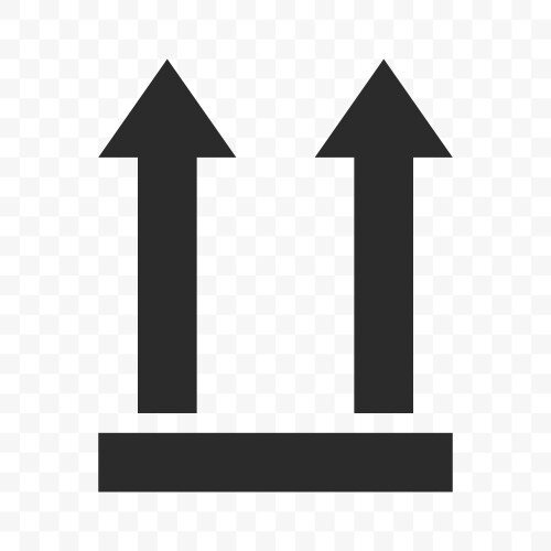 This Side Up Fragile Vector Images (over 940)