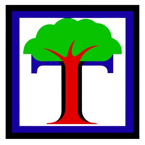 Alphabet flashcard abc educational materials Vector Image