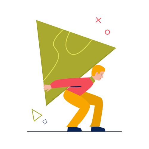 Carrying Vector Images (over 110,000)