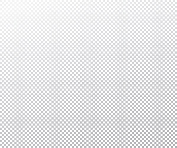 Transparent background layout Royalty Free Vector Image