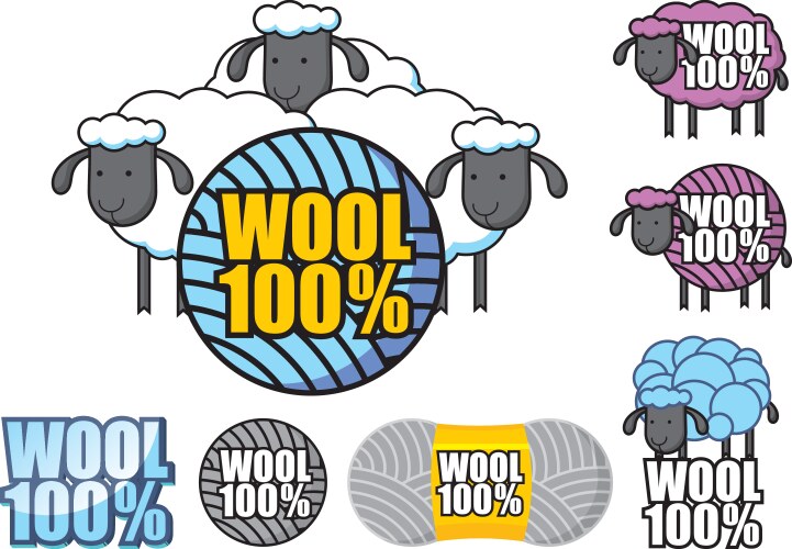 Wool Vector Images (over 130,000)