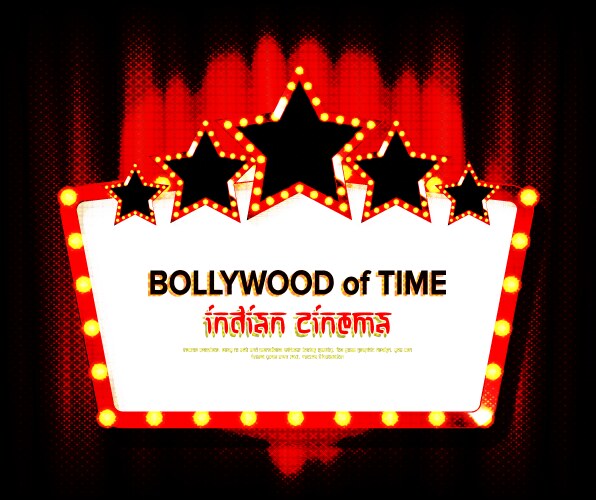 Bollywood Logo Vector Images (over 100)
