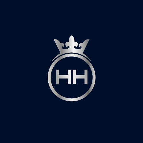Hh Logo Vector Images (over 2,900)