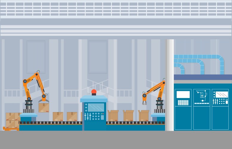 Food Manufacturing Vector Images (over 9,800)