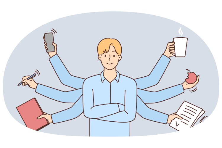 Businessman Vector Images (over 630,000)