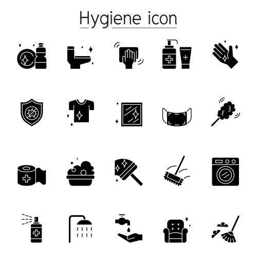 Hygiene Vector Images (over 450,000)