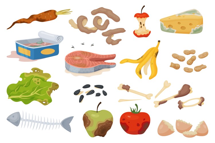 Food Waste Vector Images (over 17,000)