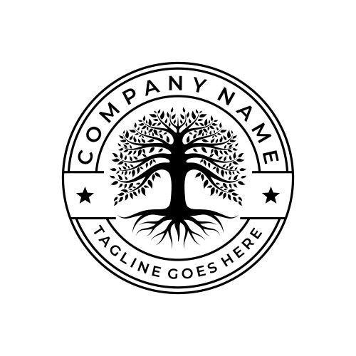 Tree of Life Logo Vector Images (over 37,000)