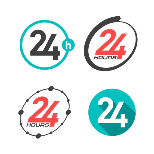 Hours Vector Images (over 210,000)