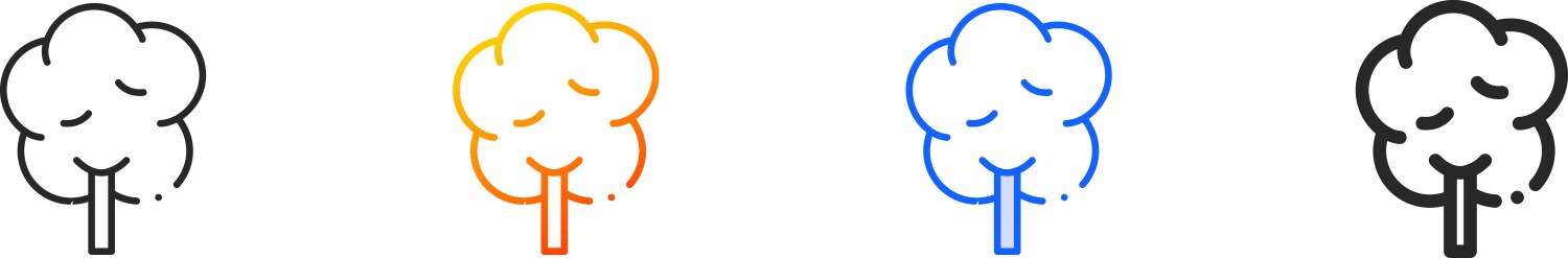 Candy Floss Logo Vector Images (over 150)