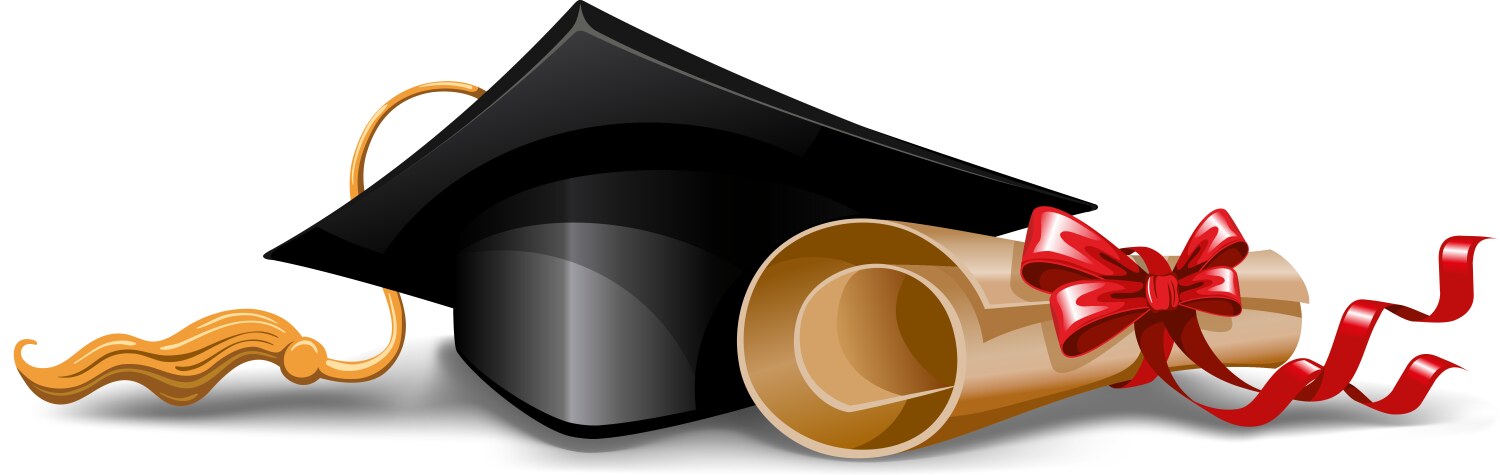 Graduation Vector Images (over 210,000)
