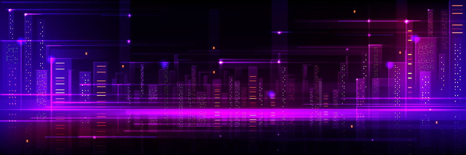 Purple Landscape Vector Images (over 45,000)