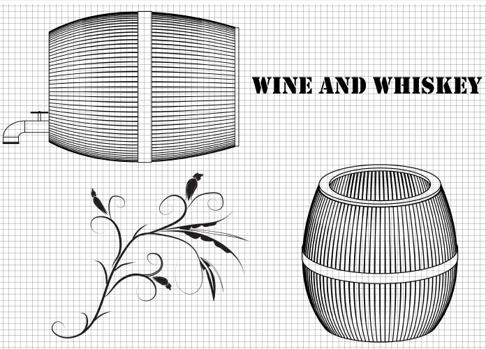 Barrel Texture Vector Images (over 3,000)