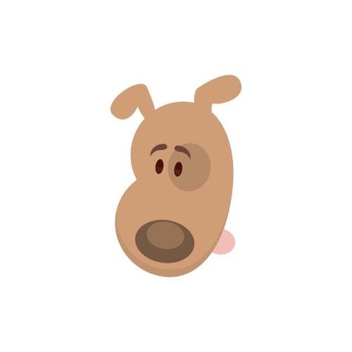 Cartoon Dog Mouth Animation Vector Images (over 1,700)