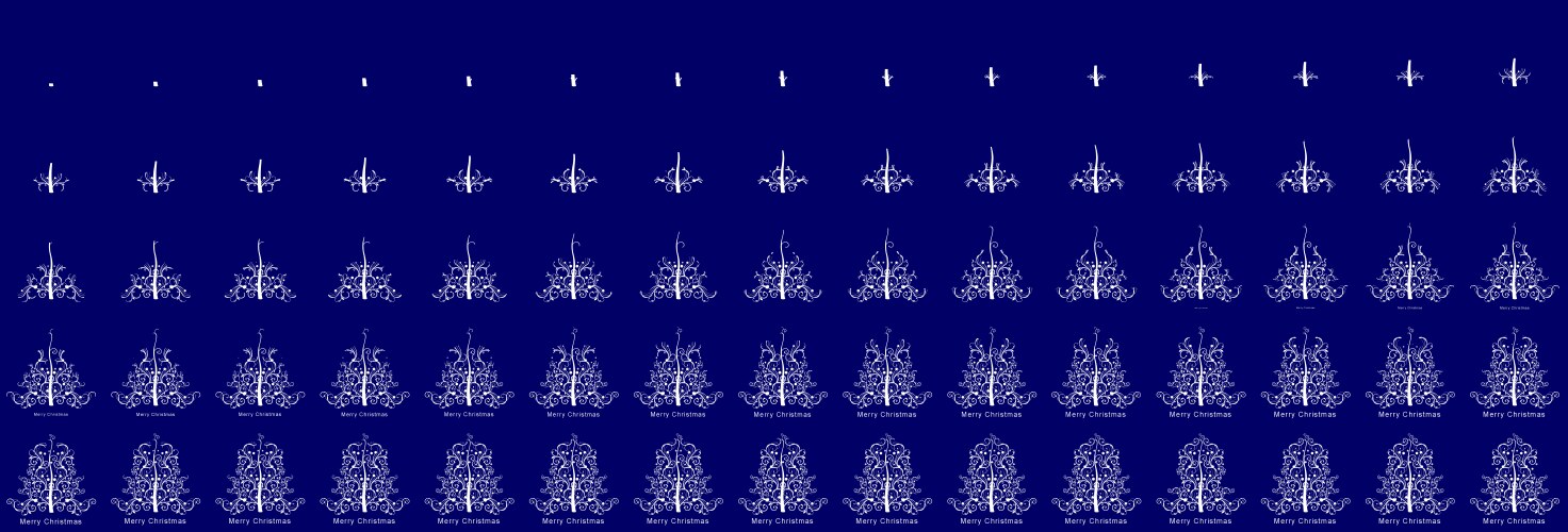 Tree Sprites Sprite Vector Images (over 160)