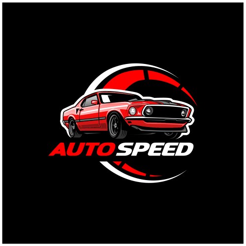 Speed Logo Vector Images (over 150,000)