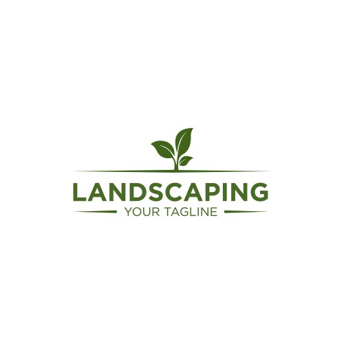 Landscaping Vector Images (over 1 million)
