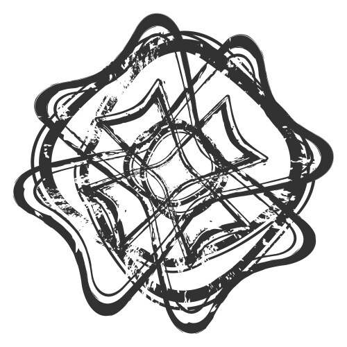 Triangle Splat Vector Images (over 570)