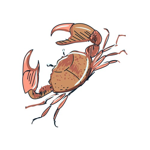 Crab Vector Images (over 40,000)