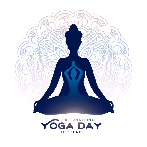 Yoga Mandala Vector Images (over 55,000)