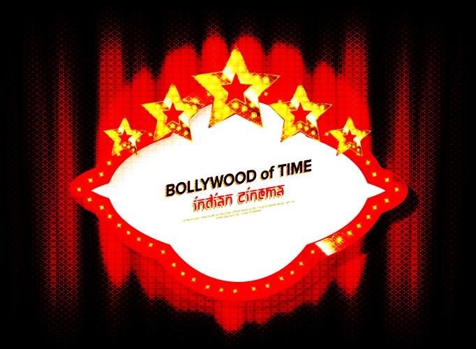 Bollywood Logo Vector Images (over 100)