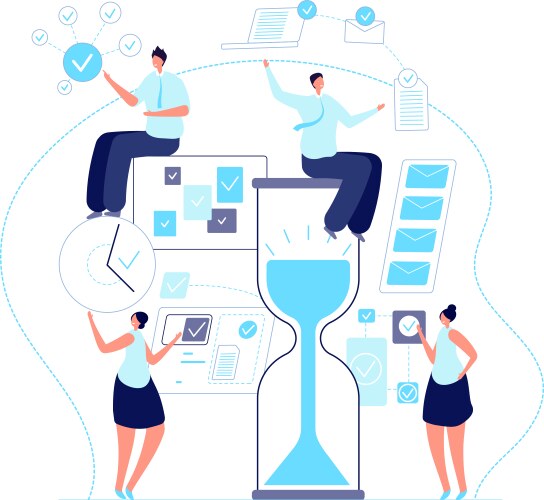 People Plan Vector Images (over 91,000)