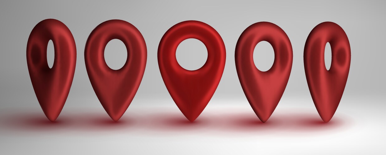 Background solitaire travel - window match 3 game Vector Image