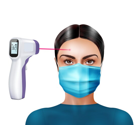 Temperature Check Vector Images (over 5,700)