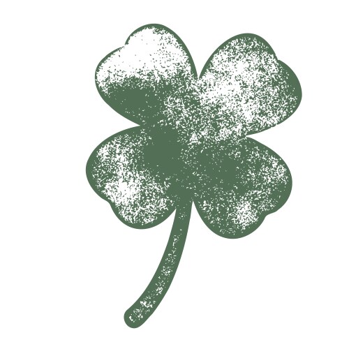 Four Leaf Clover Vector Images (over 17,000)