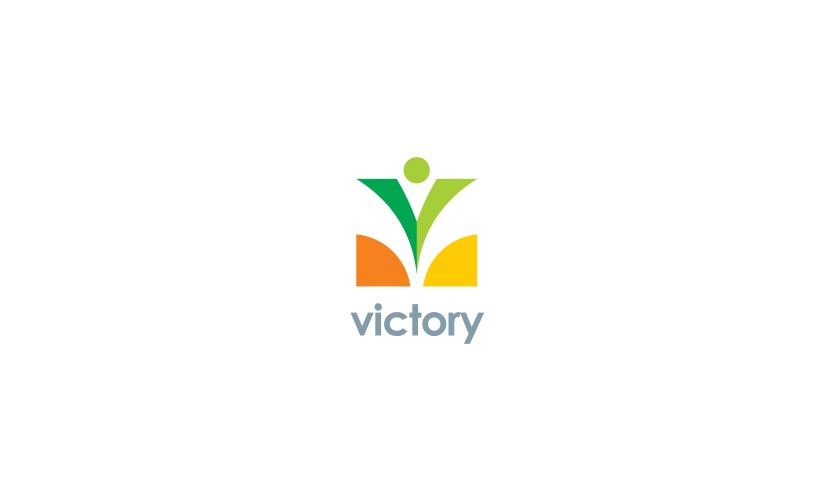 Logo Victory Vector Images (over 48,000)