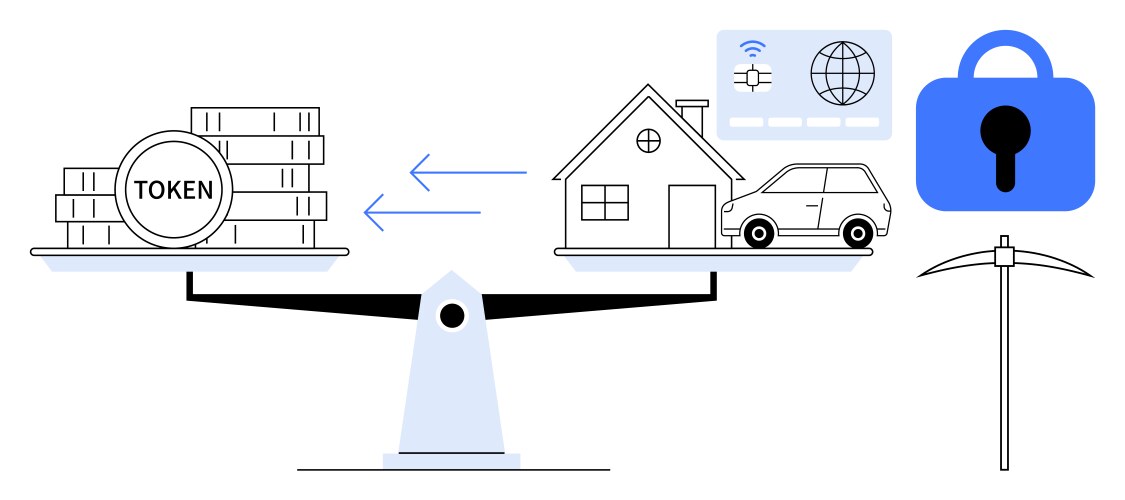 Tangible Vector Images (over 260)