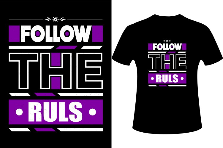 Follow Rules Vector Images (over 580)