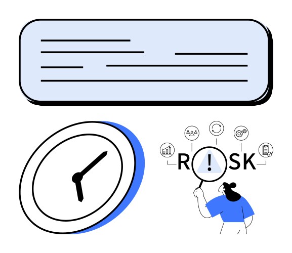 Risk Management Process Diagram Vector Images (over 690)