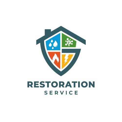Restoration Company Logos Vector Images (over 1,200)