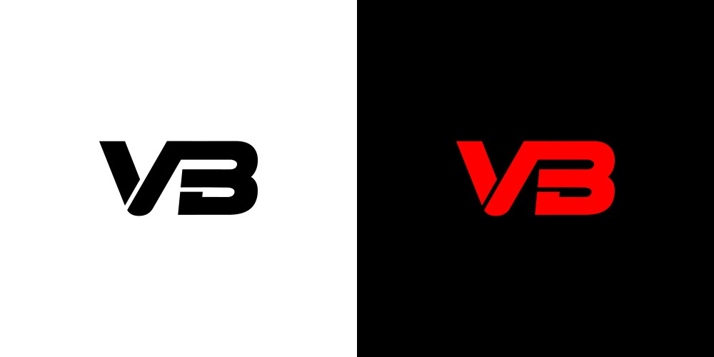 Vb Logos Vector Images (over 1,700)