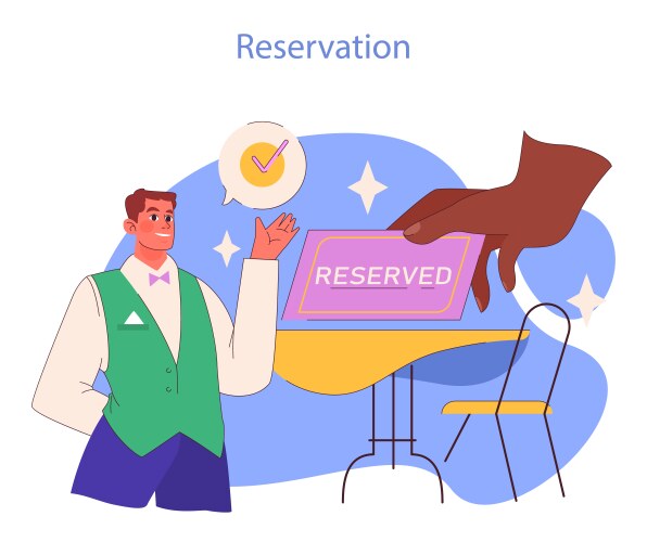 Reservation Vector Images (over 45,000)