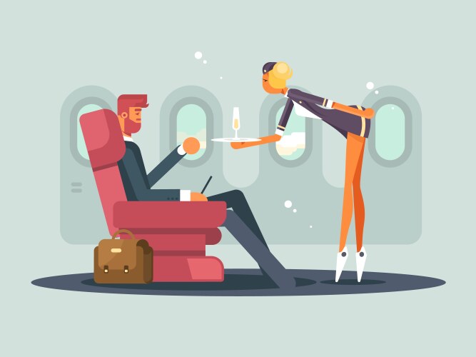 Business Class Vector Images (over 42,000)
