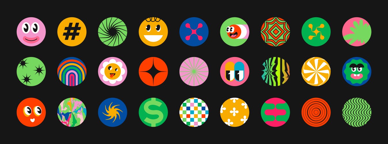 Collage Logo Vector Images (over 5,700)