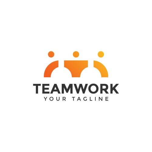 Teamwork Logo Vector Images (over 81,000)
