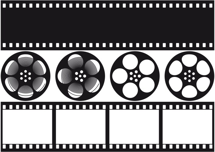 Film Vector Images (over 290,000)
