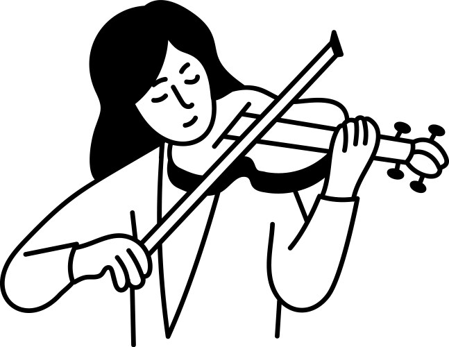 Violin Vector Images (over 20,000)