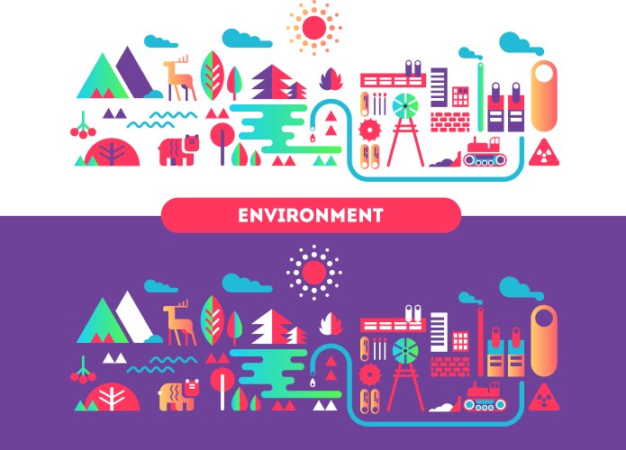 Animation Environment Vector Images (over 70,000)
