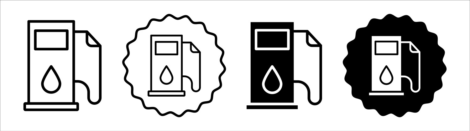 Fuel Pump Vector Images (over 45,000)