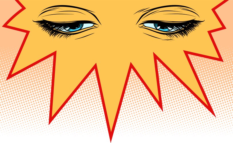 Eyes Down Looking Vector Images (over 660)