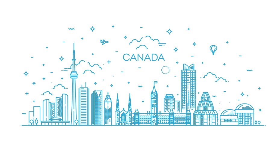Canada Vector Images (over 88,000)