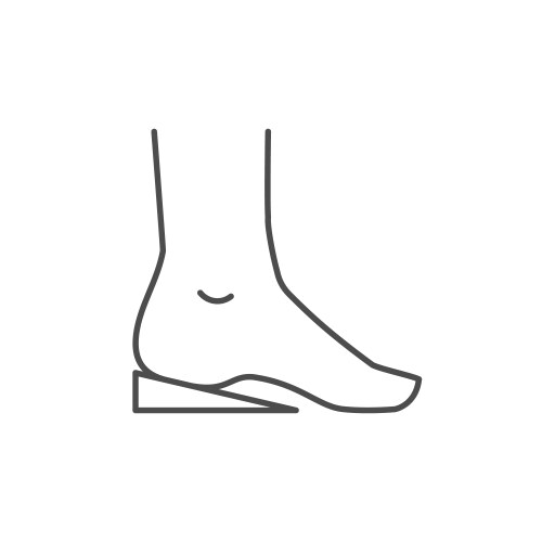 Heel Outline Vector Images (over 7,100)