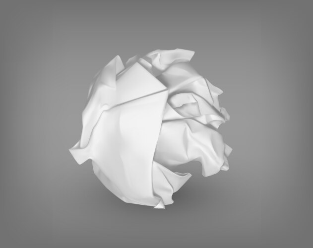 Rubbish Paper Vector Images (over 15,000)