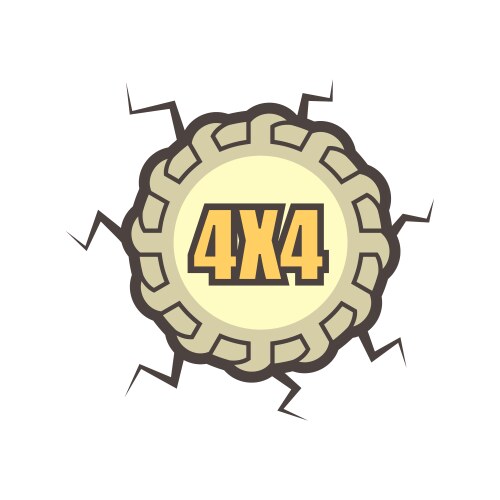 Off Road Logos Vector Images (over 4,000)